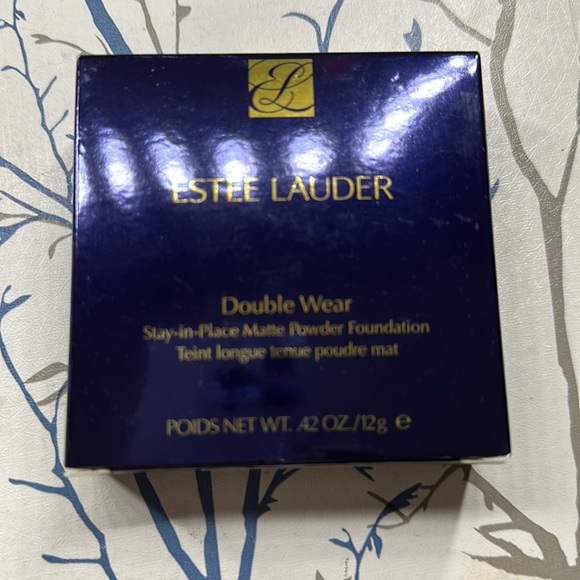 Estee Lauder | Makeup | Estee Lauder Matte Power Foundation | Poshmark